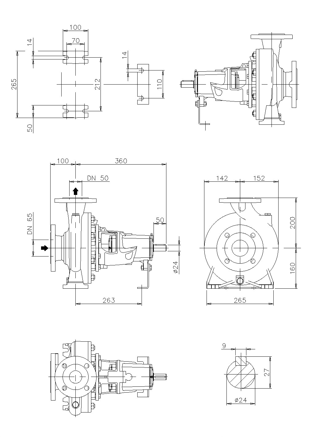 Pump Selector - Calpeda Spa