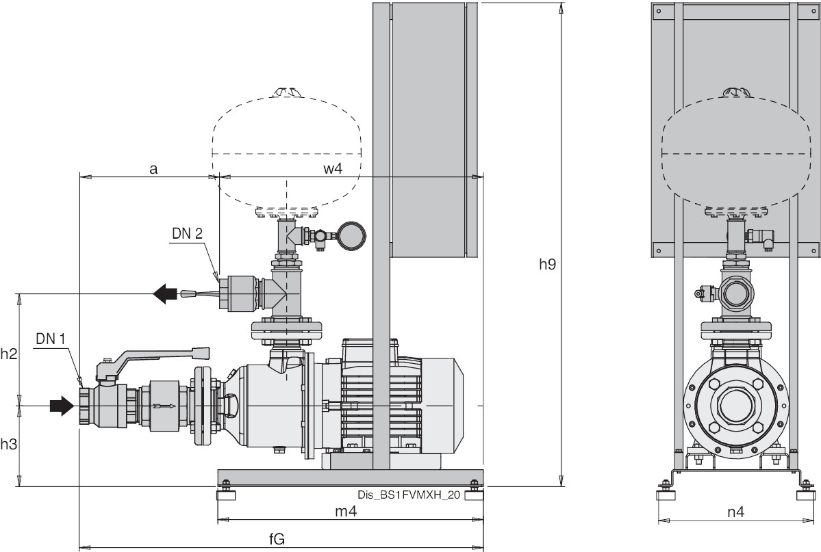 Pump Selector - Calpeda Spa