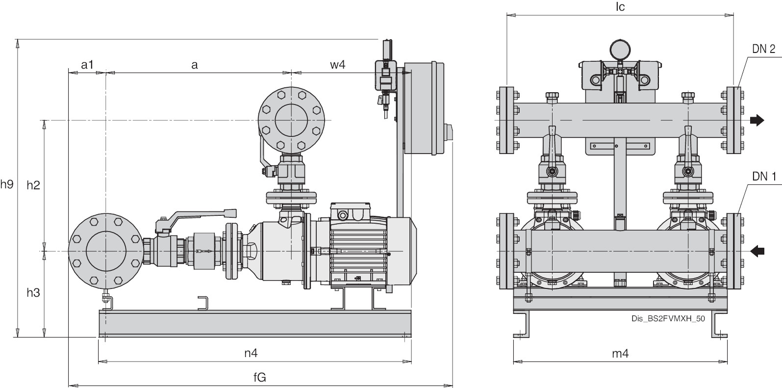 Pump Selector - Calpeda Spa
