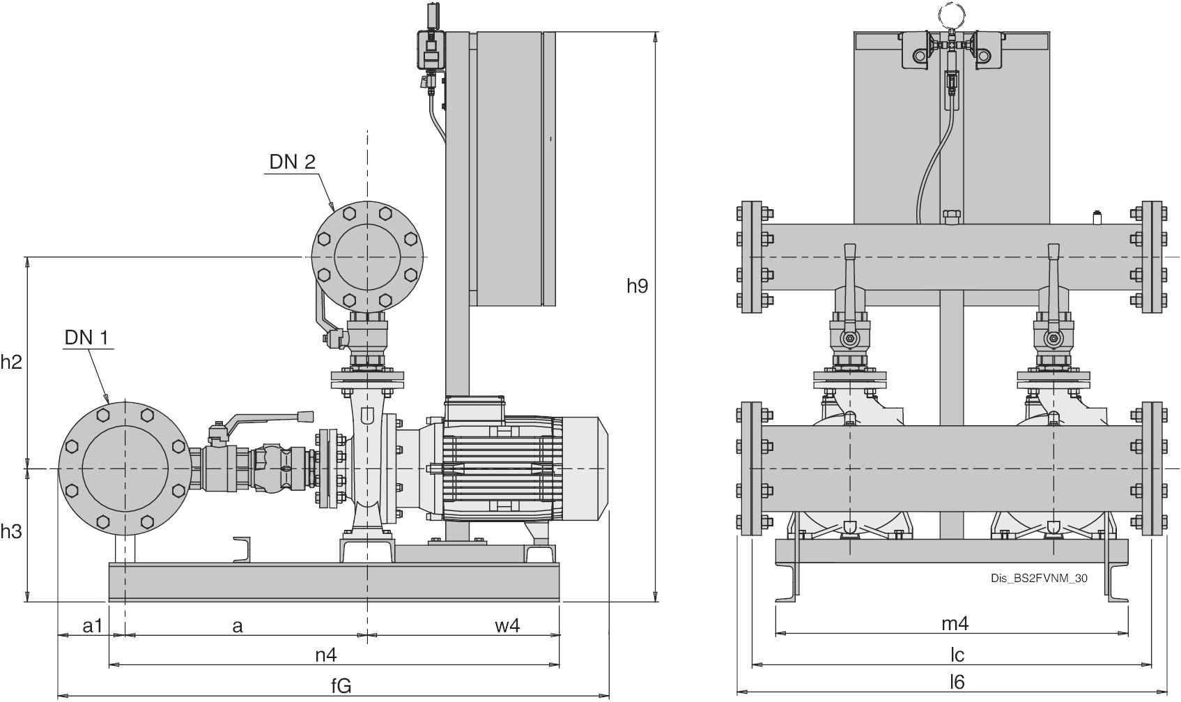 Pump Selector - Calpeda Spa