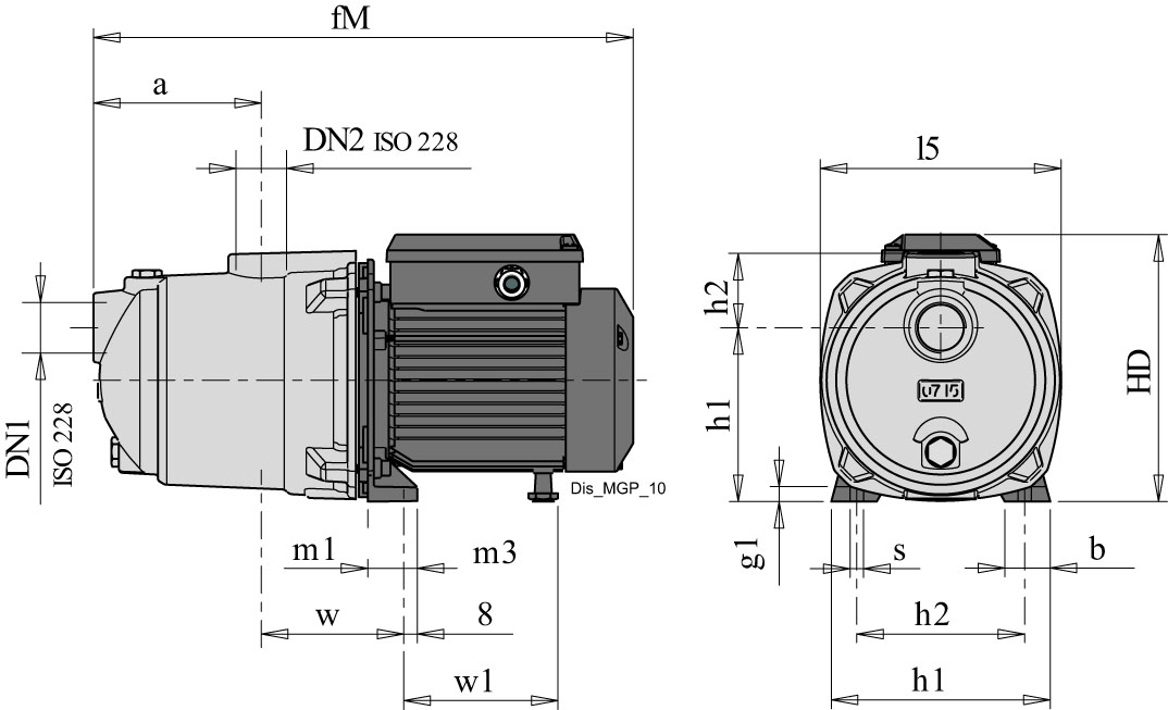 Pump Selector - Calpeda Spa
