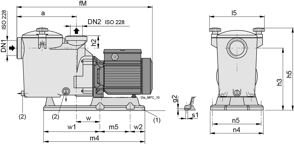 Pump Selector - Calpeda Spa