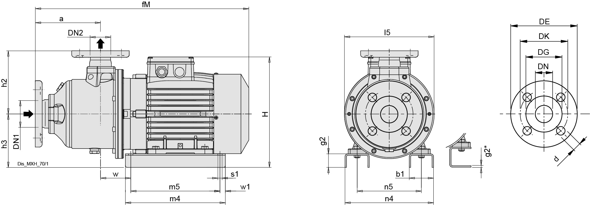 Pump Selector - Calpeda Spa