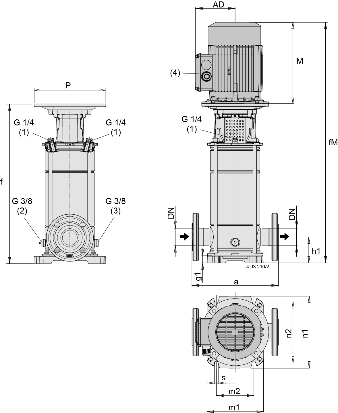 Pump Selector - Calpeda Spa
