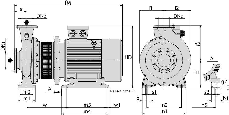 Pump Selector - Calpeda Spa
