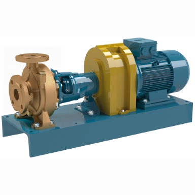 Pump Selector - Calpeda Spa