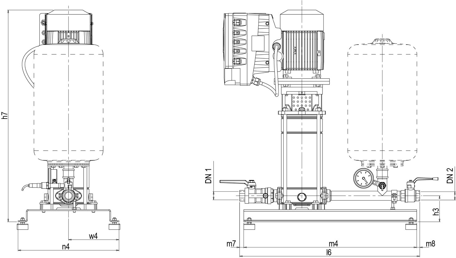 Pump Selector - Calpeda Spa