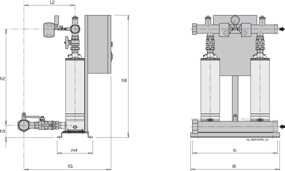 Pump Selector - Calpeda Spa