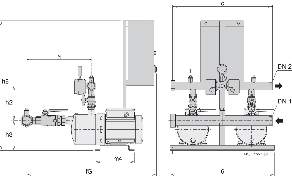 Pump Selector - Calpeda Spa
