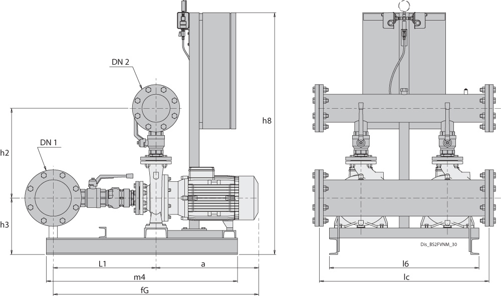 Pump Selector - Calpeda Spa