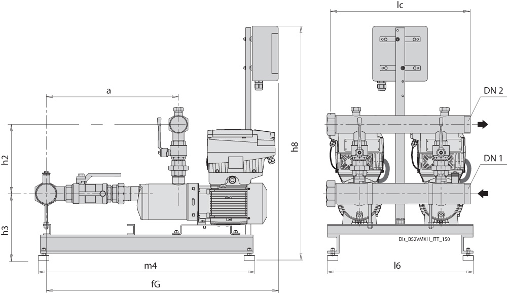 Pump Selector - Calpeda Spa
