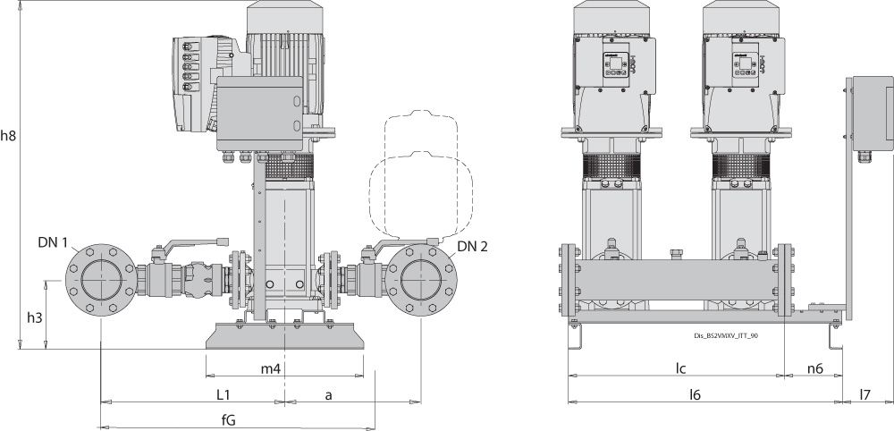 Pump Selector - Calpeda Spa