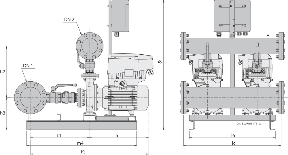 Pump Selector - Calpeda Spa