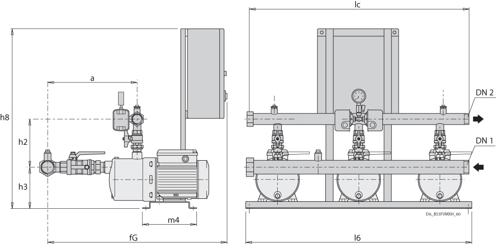 Pump Selector - Calpeda Spa